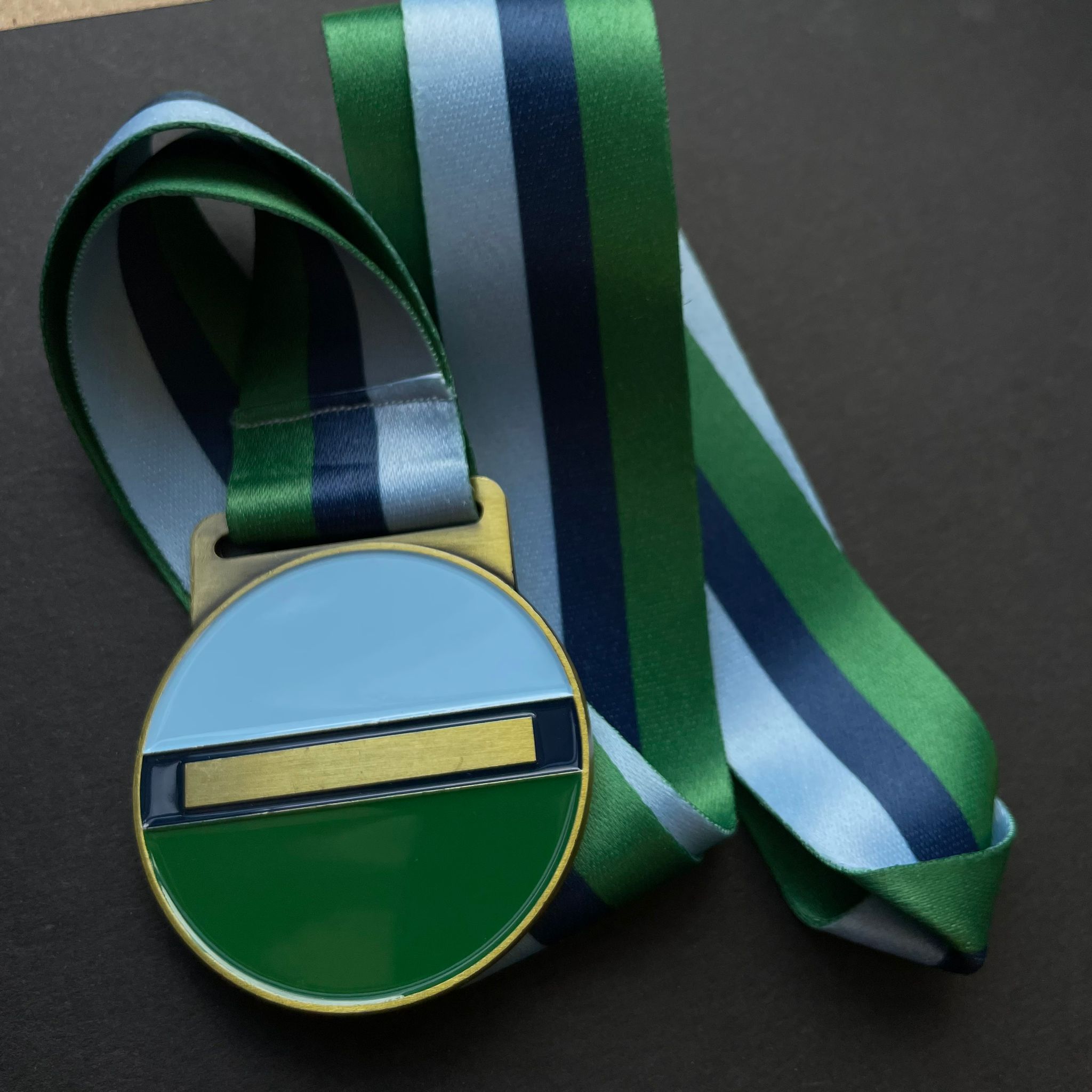 Royal Signals Football Association | Challenge Coins UK